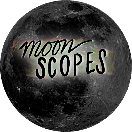WTF Is A MoonScope? – AstroArtistry | by dianna fae