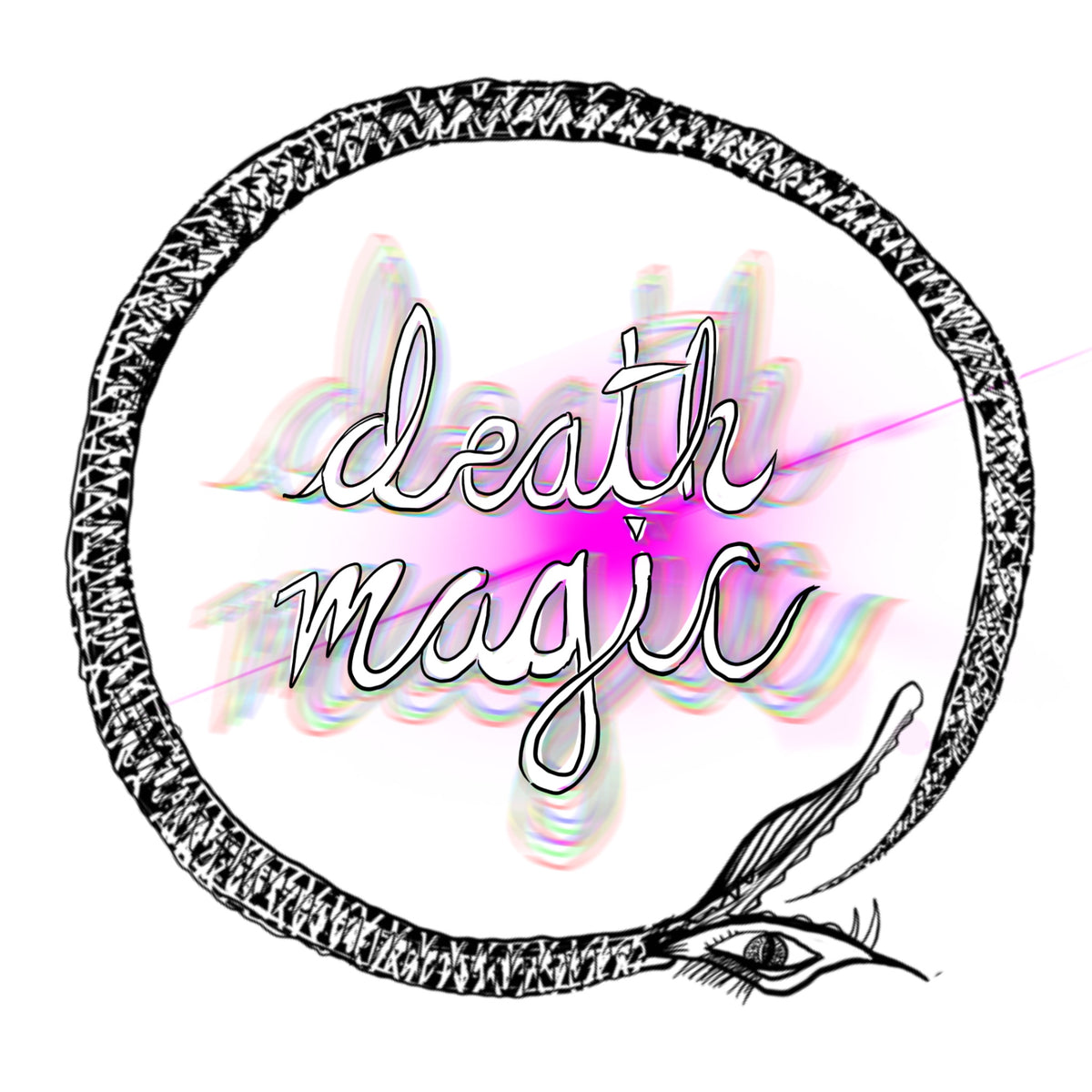DEATH magic – AstroArtistry | by dianna fae